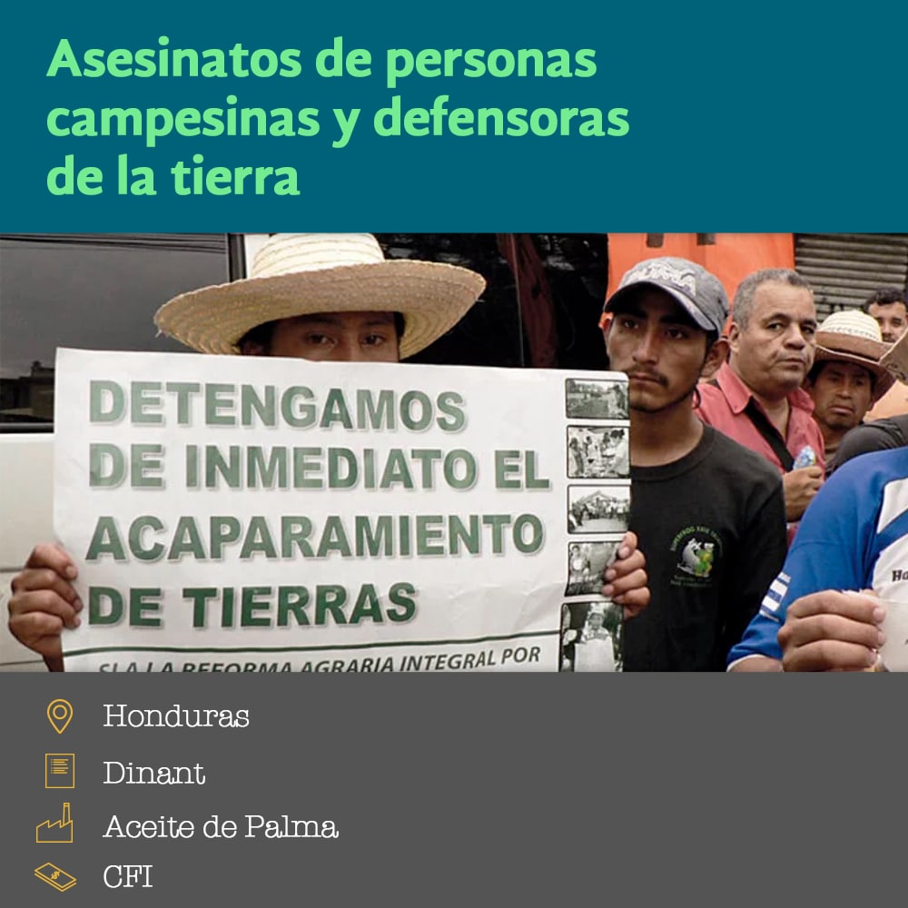 Report – Uncalculated Risks | The Coalition for Human Rights in Development